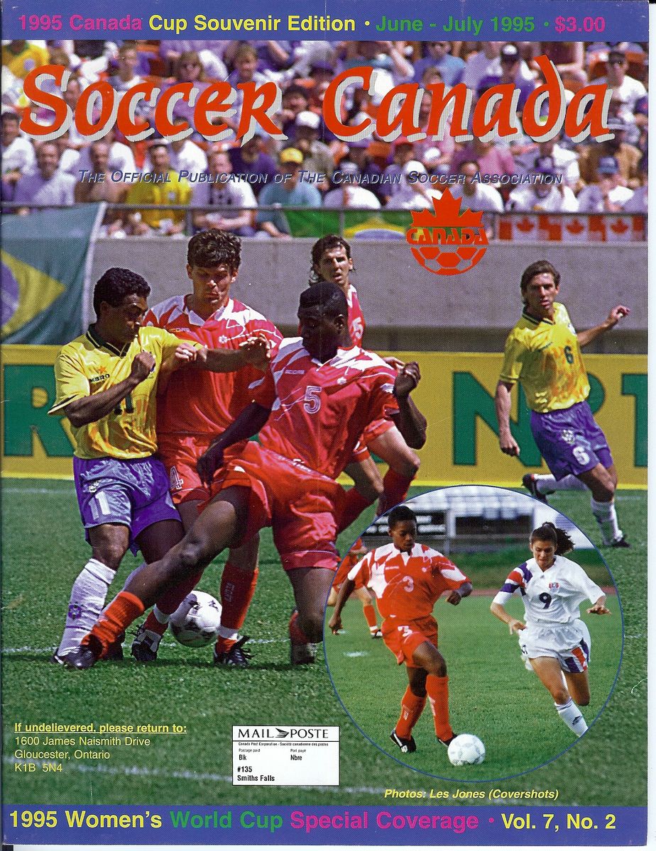 Canada Cup Edmonton 1995 canada-cup-edmonton-1995